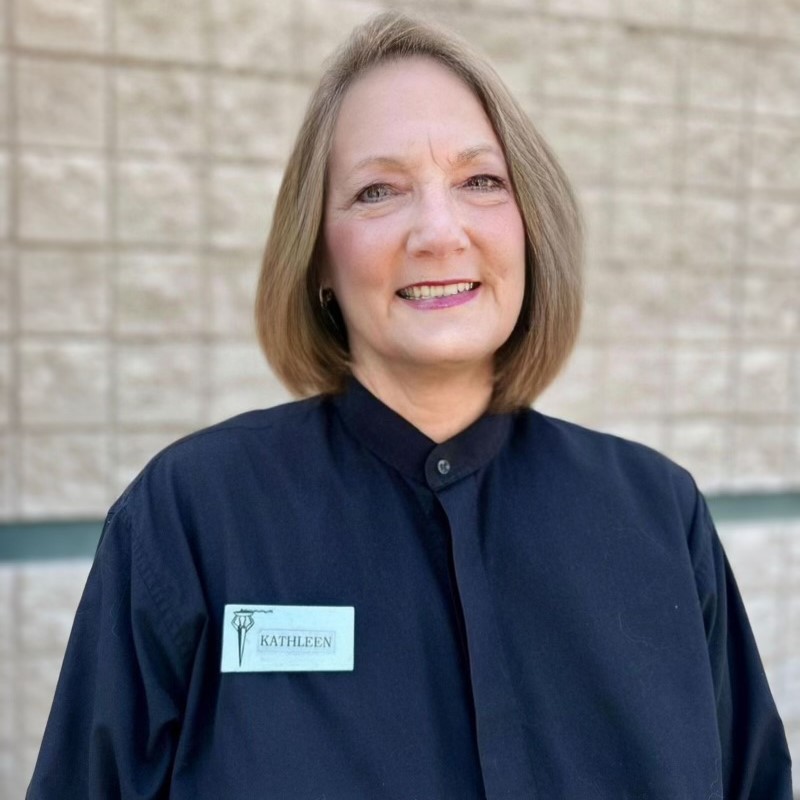 Our Team - Heidi’s Events and Catering