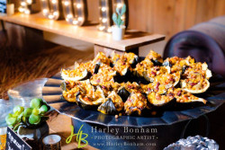 Cuisine - Heidi’s Events and Catering